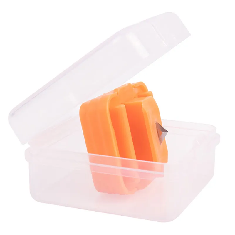 DHgate.com:Premium A4 Paper Cutter Blades - Pack of 10, Sharp Steel ...