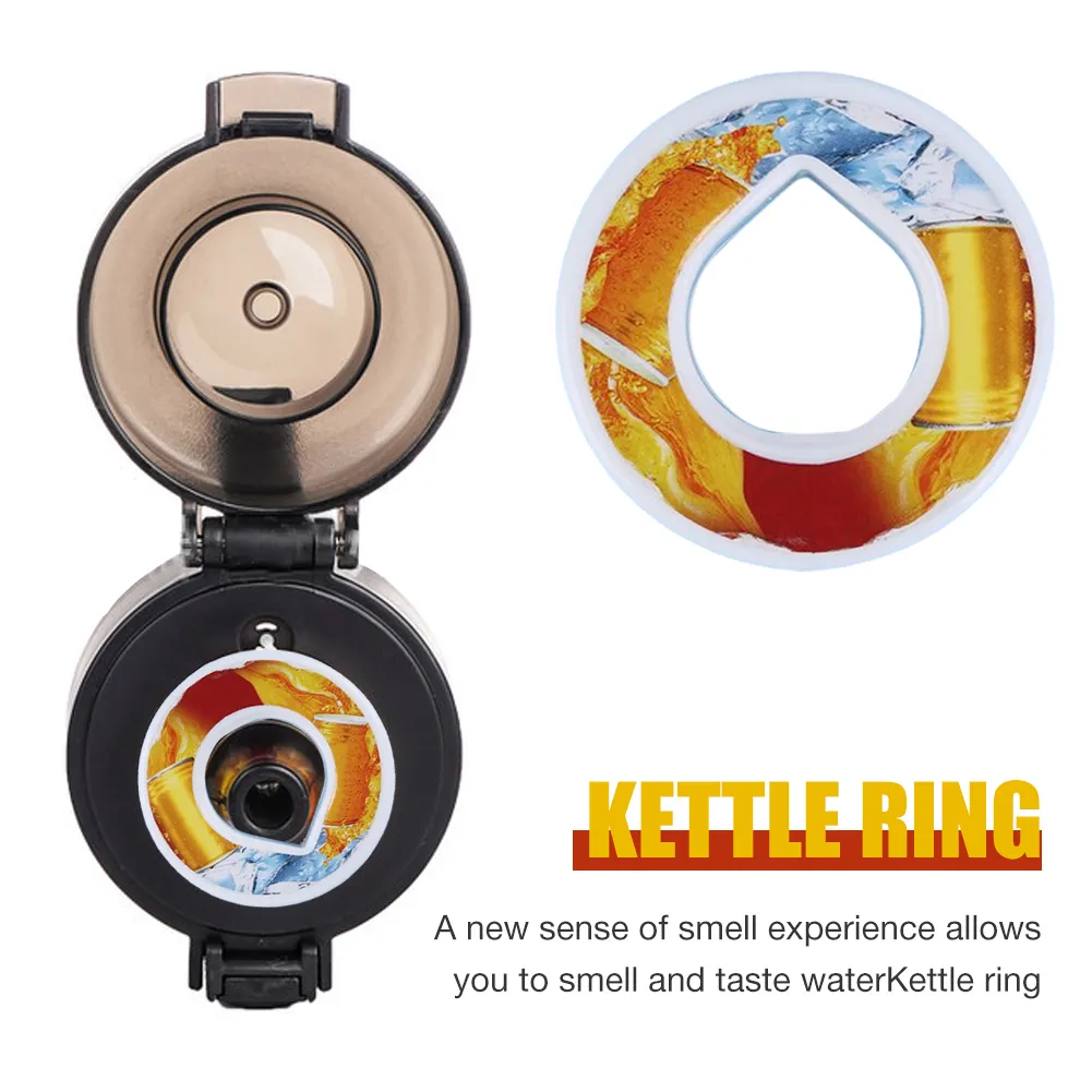 DHgate.com:Scented Water Bottle Pods: Fruit Fragrance Flavor Pods for ...