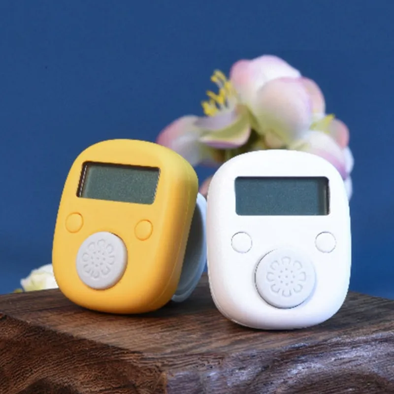 Wholesale Digital Stitch Counter For Knitting & Sewing LCD Electronic ...