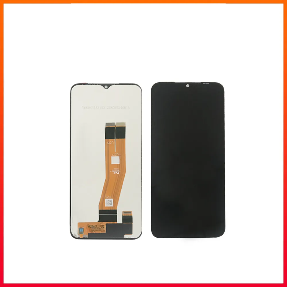 Samsung A14 4G A145 A146f A144m/Ds Samsung A23 Lcd Touch Screen ...