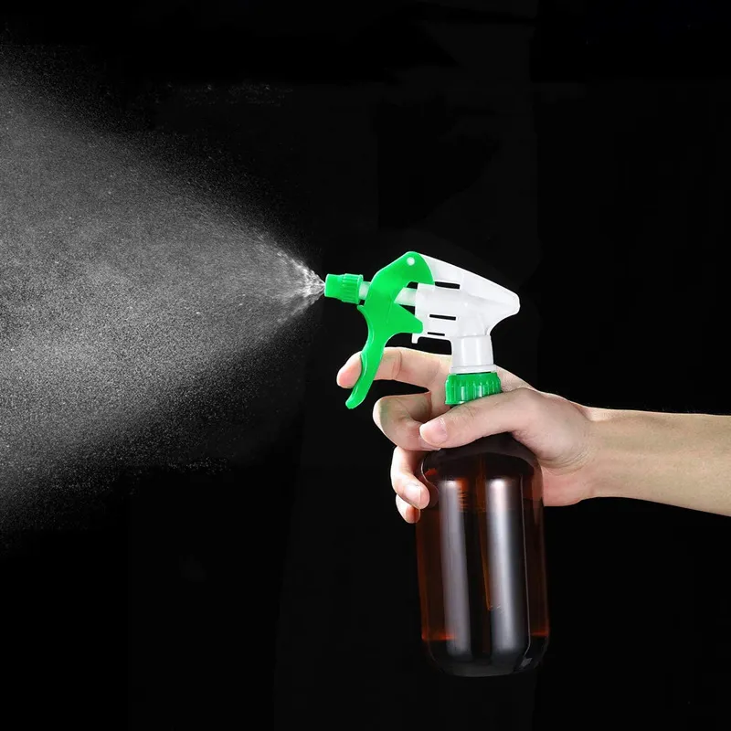 5/Long Thicken Straw Spray Top Sprayer Nozzle Replacement for Garden ...