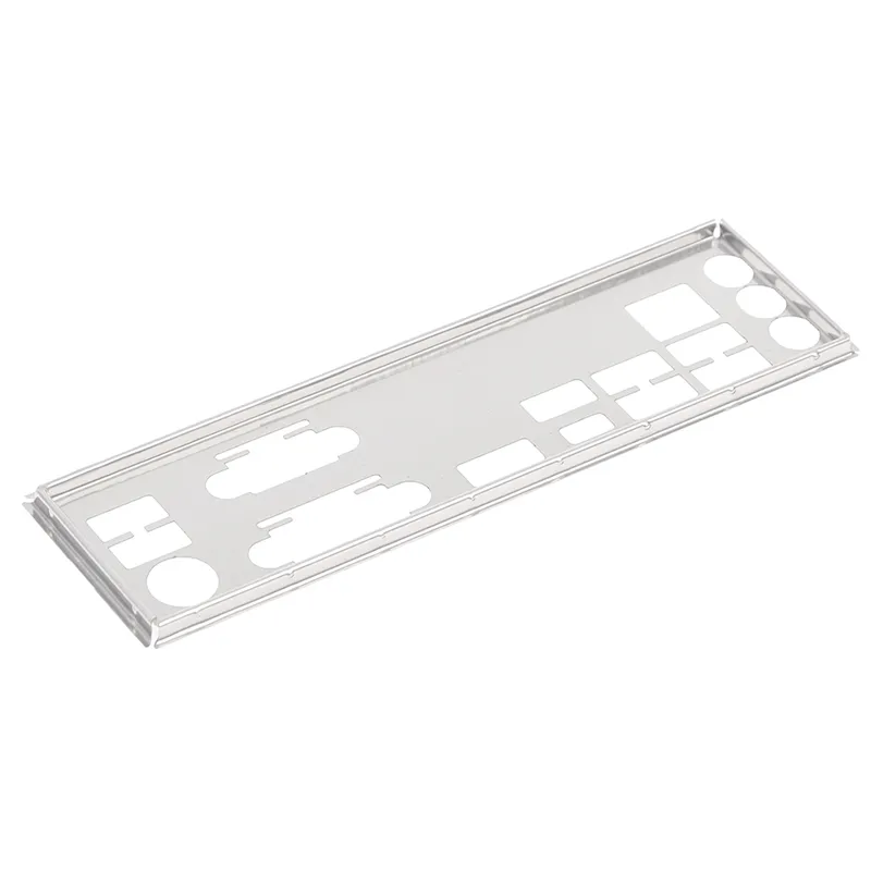 ASRock B450M Pro4/ ASUS Z97-A intel motherboard Baffle Plate withIO I/O ...