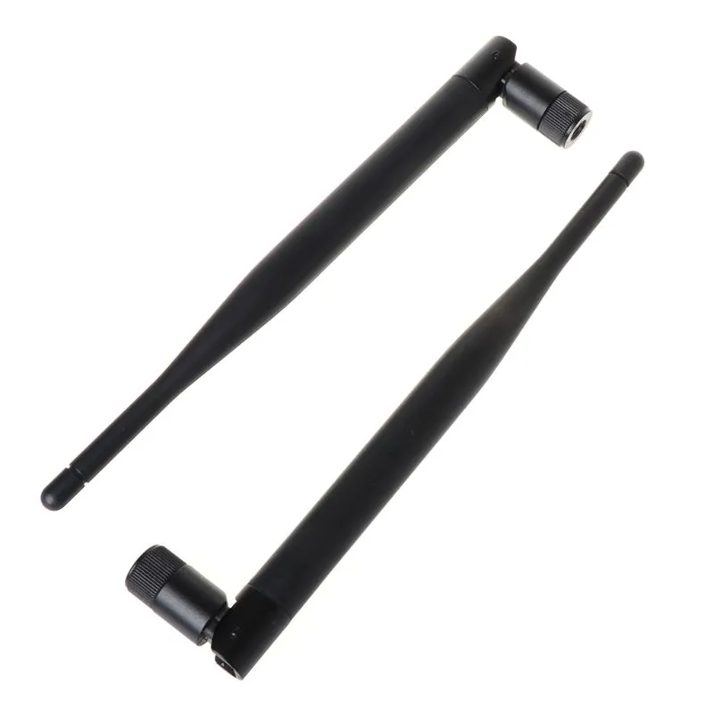 DHgate.com:2x 6dBi M.2 IPEX MHF4 U.fl Cable to RP-SMA Wifi Antenna ...