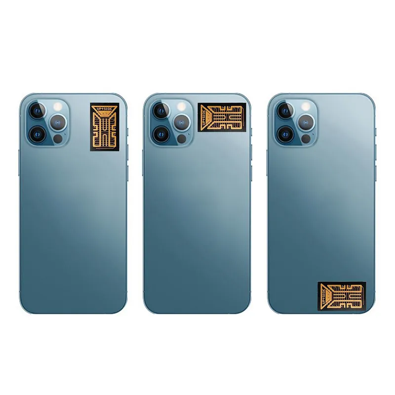 Cell Phone Signal Enhancer Portable Antenna Amplifier - Boost Your ...