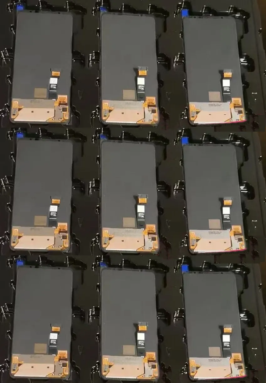 DHgate.com:78'' AMOLED For Asus ROG 5s LCD Original Screen Replacement For ROG Phone 5S ZS676KS ...