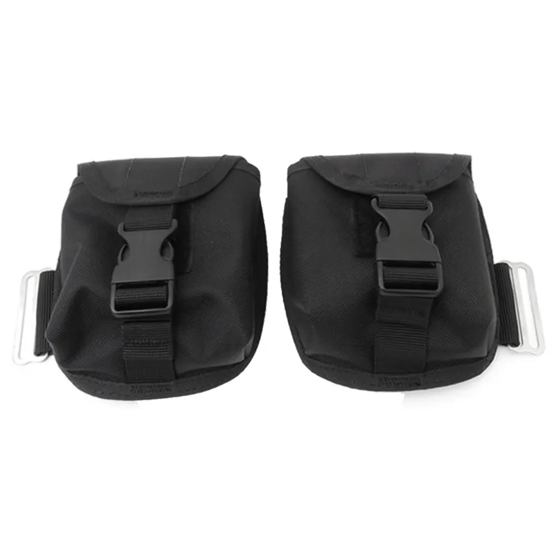 DHgate.com:2024 Scuba Diving Weight Pockets with Quick-Release Buckles ...