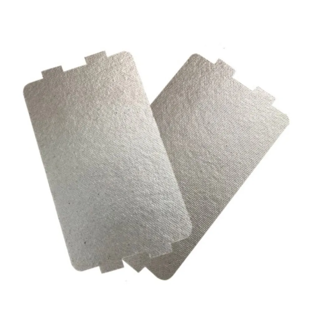 Universal Mica Plate Microwave Sheet Kitchen Accessories Oven Plates ...