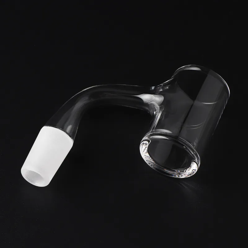 Premium Auto Spinner Full Weld Round Bottom Quartz Banger 10mm 14mm ...