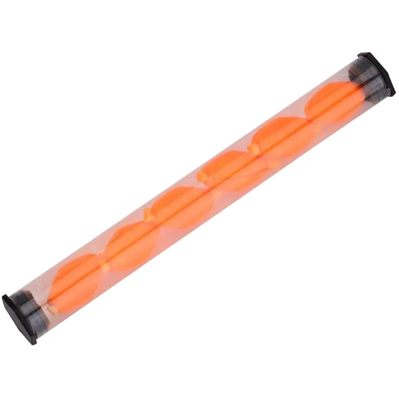 DHgate.com:6Pcs Fly Fishing Foam Float Indicators Strike Slip Bobber ...