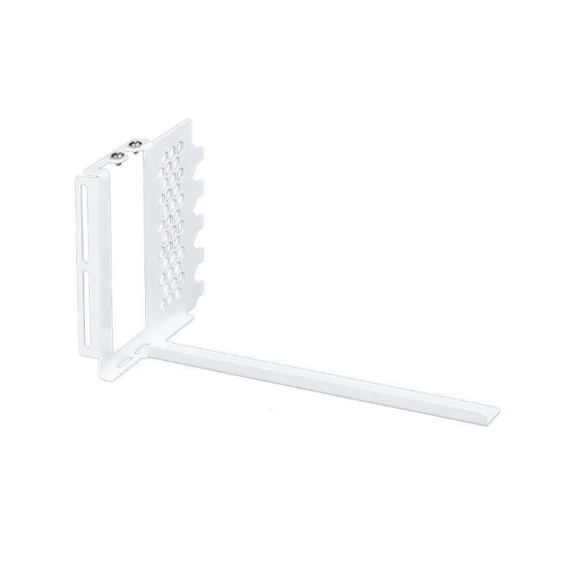 Rack Mount Gaming PC Case Vertical GPU Mount Metal... From Ddmyday, $38 ...