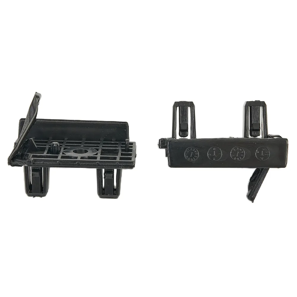 DHgate.com:Tesla Model 3Durable Front Fender Mount Holder Bracket (Pair ...