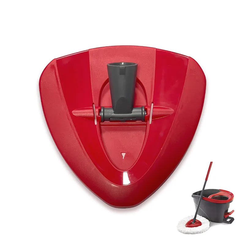 Scotch-Brite Extendable Tub and Tile Scrubber Replacement Head: Plastic ...