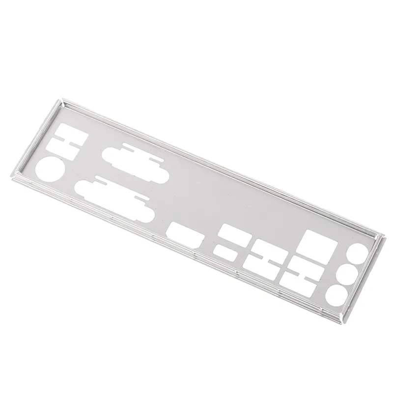 ASRock B450M Pro4/ ASUS Z97-A intel motherboard Baffle Plate withIO I/O ...