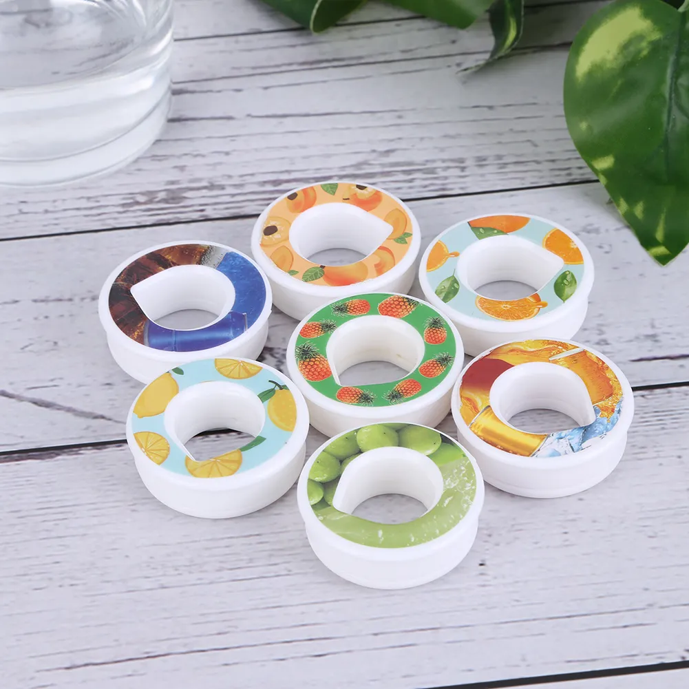 DHgate.com:Scented Water Bottle Pods: Fruit Fragrance Flavor Pods for ...