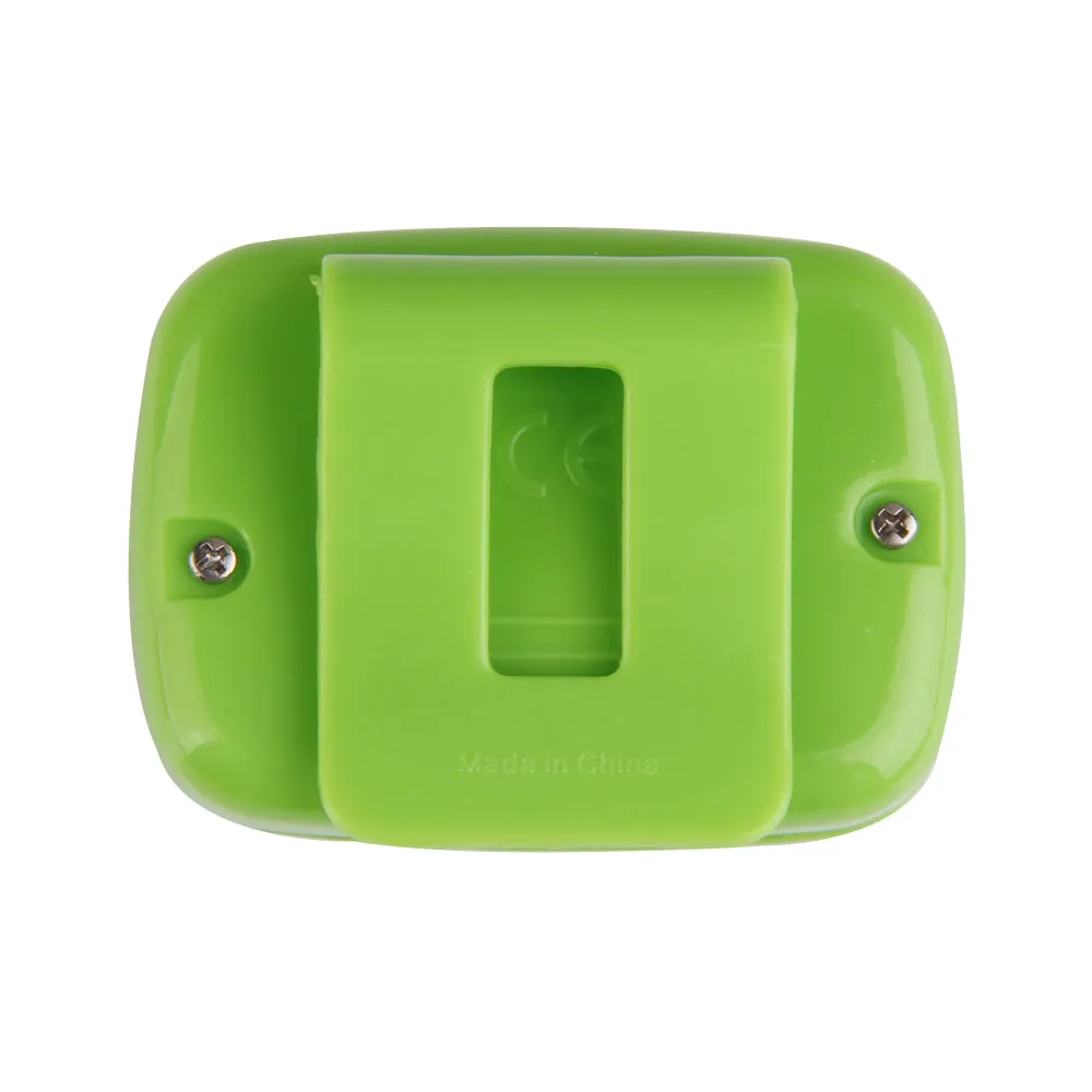 Colorful LCD Pedometer: Random Color Step/Calorie Counter from Dhgate ...