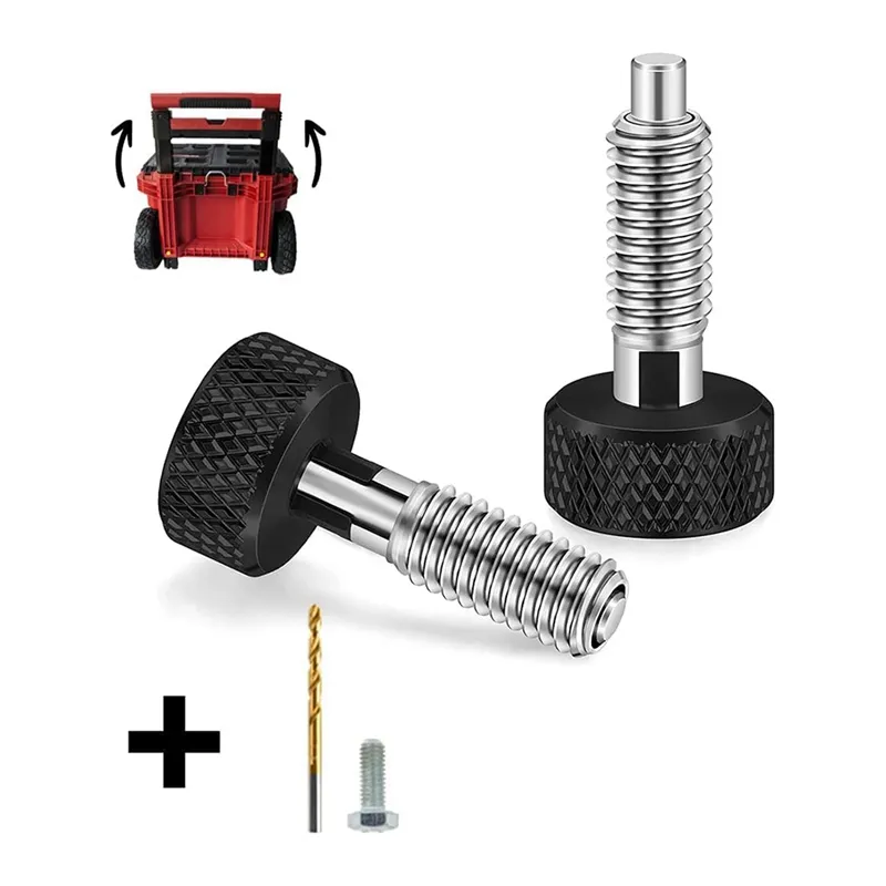 Packout Handle Quick Release Pins Terminal Pin Removal Tool Kit For ...