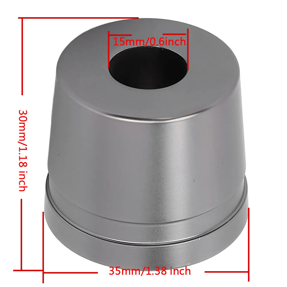 DHgate.com:Safety Razor Stand | Aluminum Alloy Shaver Holder for ...