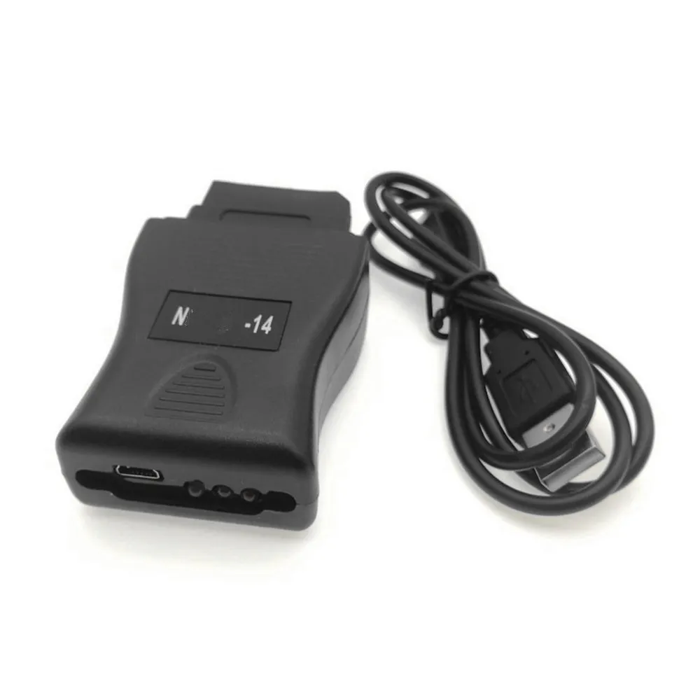 DHgate.com:Nissan Consult Interface USB Diagnostic OBD Car Cable ...