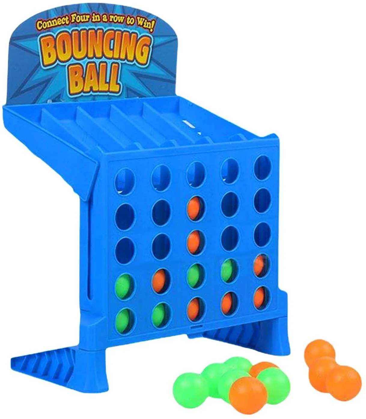 DHgate.com:Upgraded Wooden Continuous Shooting Bounce Game Board for ...