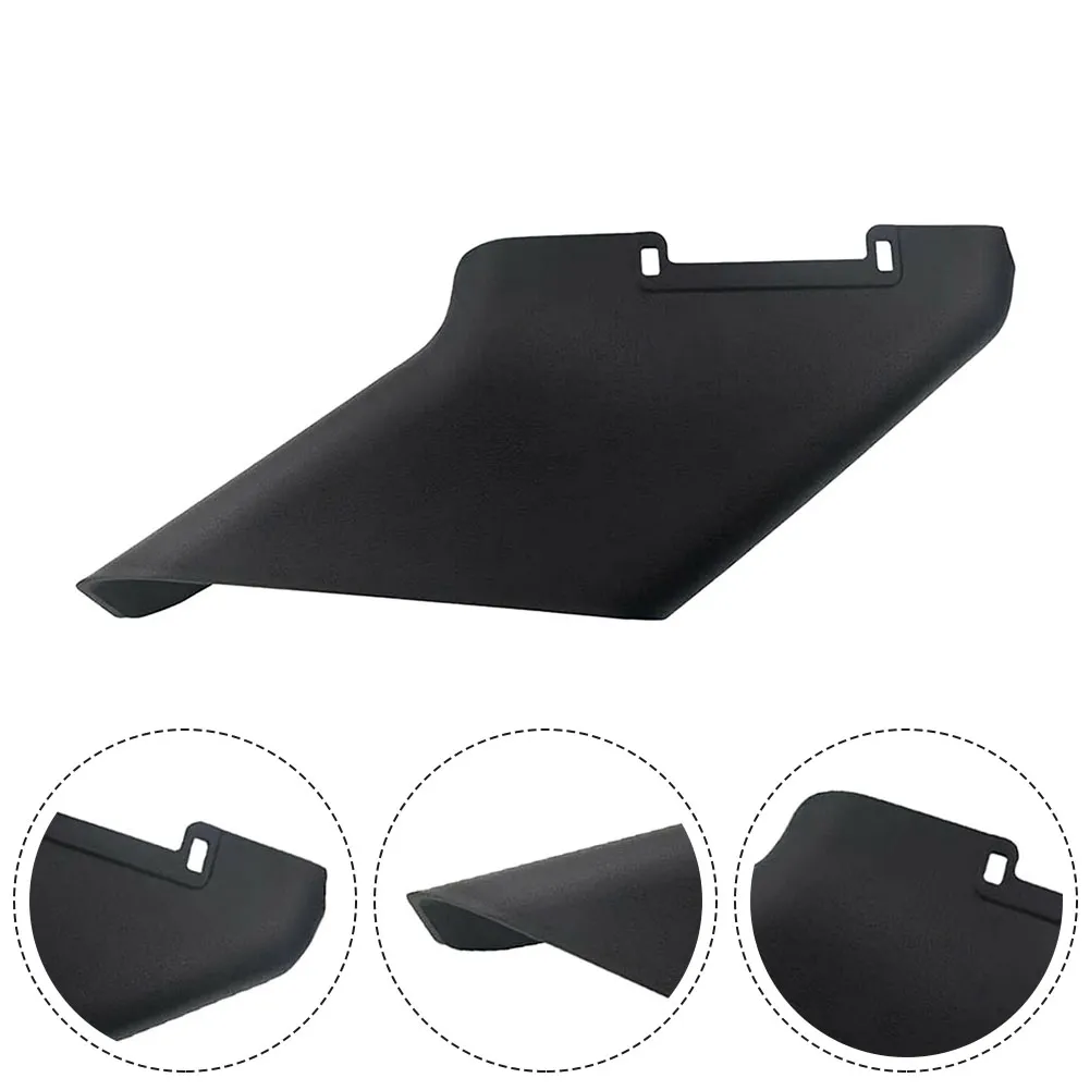 Toro Recycler Lawn Mower Side Discharge Chute, Plastic, Black, Replaces ...