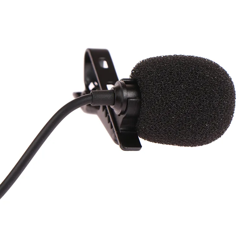 DHgate.com:Noise-Reduction Clip-On Microphone with USB and Type-C ...