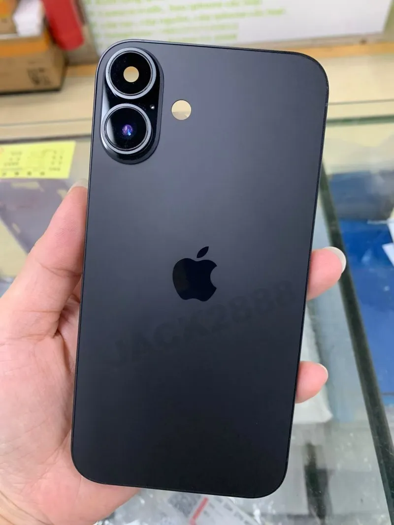 DIY Unlocked ip xr second Covert to iPhone 16 with...