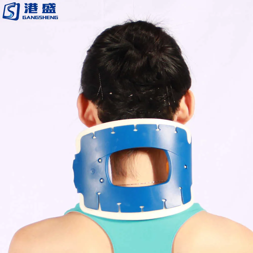 Adjustable Fixed Neck Brace Orthopedic For All Seasons Ideal For Adults ...