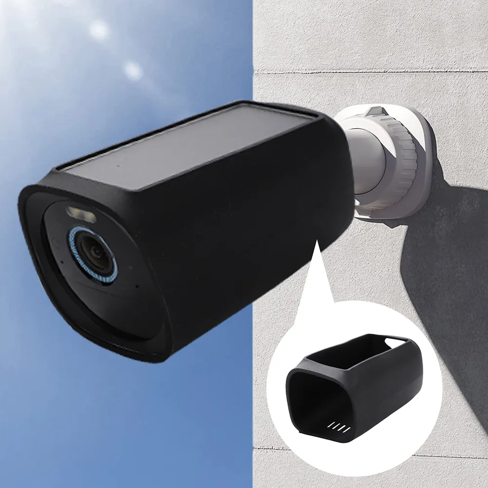 EufyCam 3 Security Camera Protective Case 2/3/4/6-Pack - Waterproof ...