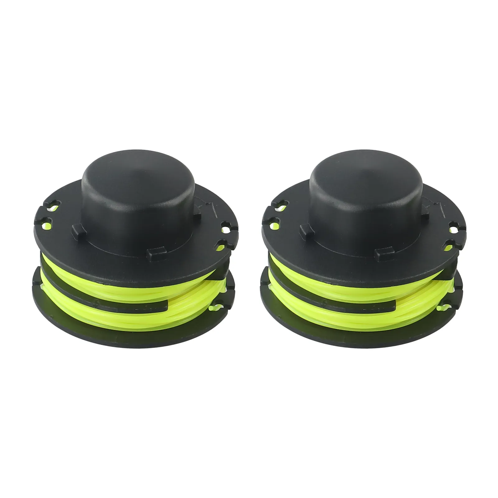 Ryobi RAC118 RLT3525S Spool Line Trimmer Replacement 1.2mm Line for ...