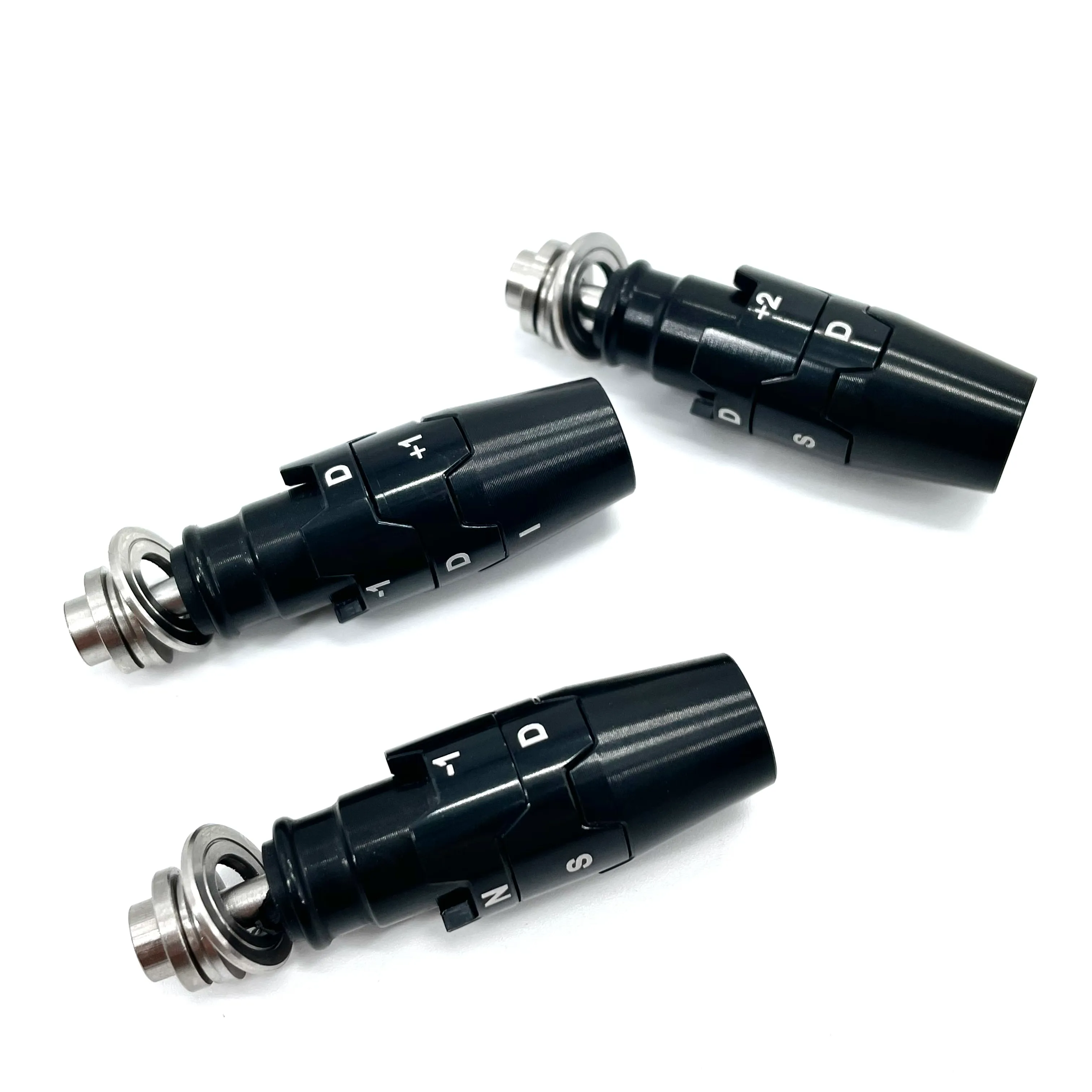 DHgate.com:Golf Shaft Adapter Sleeve - Connector for Callaway 815 Epic ...