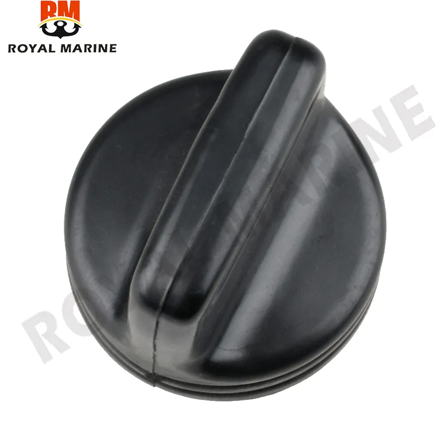 Keycap for Yamaha Outboard Motor 2-Stroke 20-200HP, Replaces 703-82577 ...