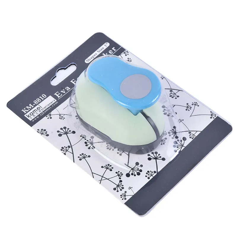 DHgate.com:25mm Round Circle Hole Punch - Precision Cutter Tool for DIY ...