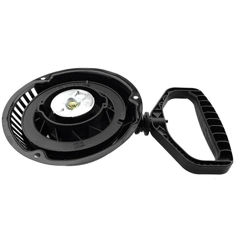 Recoil Starter Assembly: Durable Replacement Pull Start Mechanism For ...
