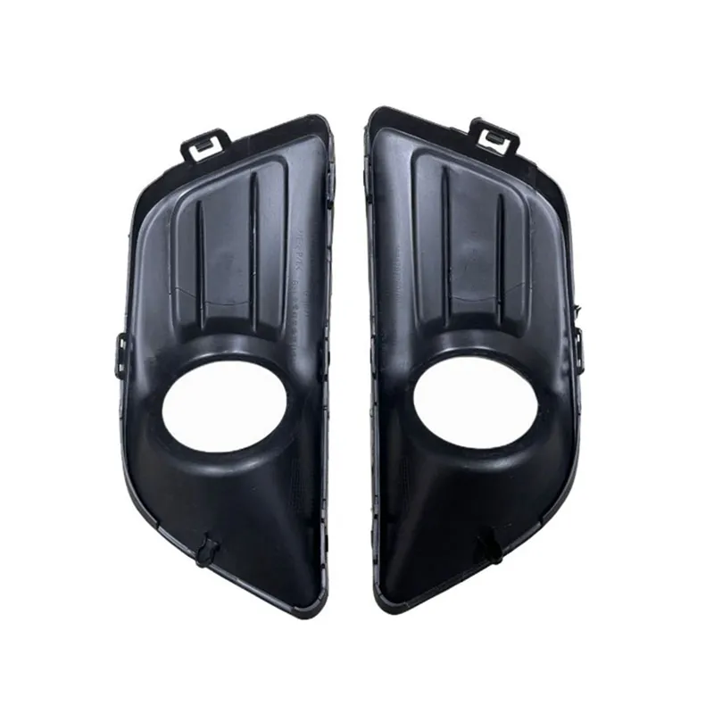 Citroen c4 fog light cover store