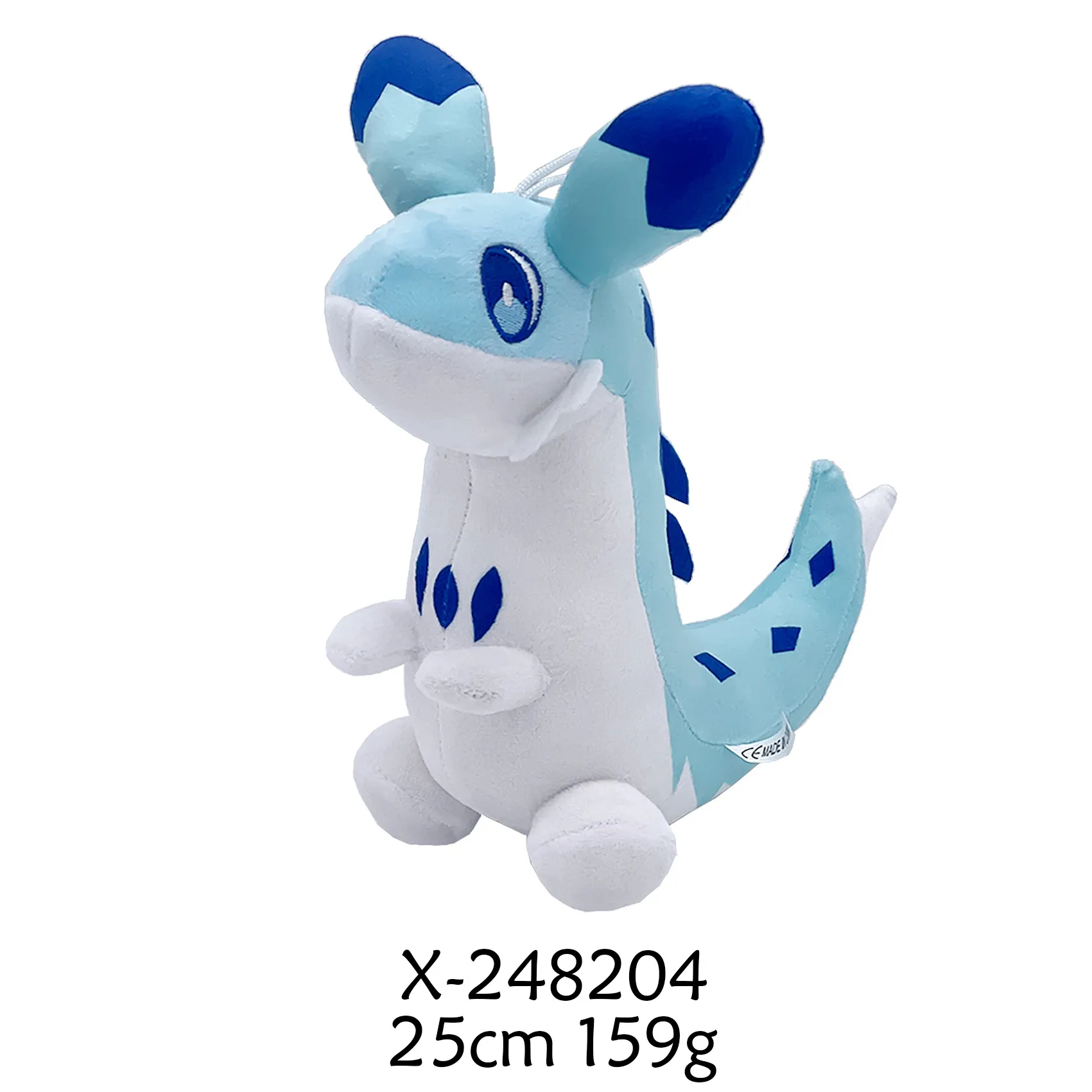 DHgate.com:Palworld Plush Toys - 7-Pack Lamball, Daedream, Blazamut ...