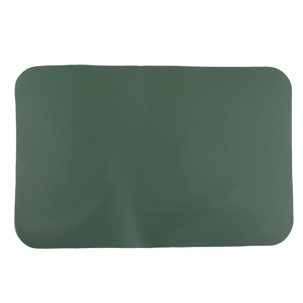 Air Mattress Patch Kit Durable PVC Repair Kit For Inflatable Boats ...