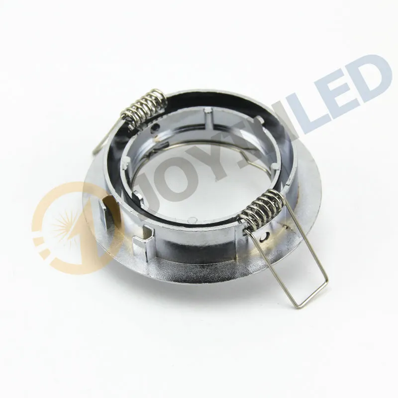 LED Spotlight Ceiling Frame Round GU10 MR16... From Ddmydec, $53.65 ...