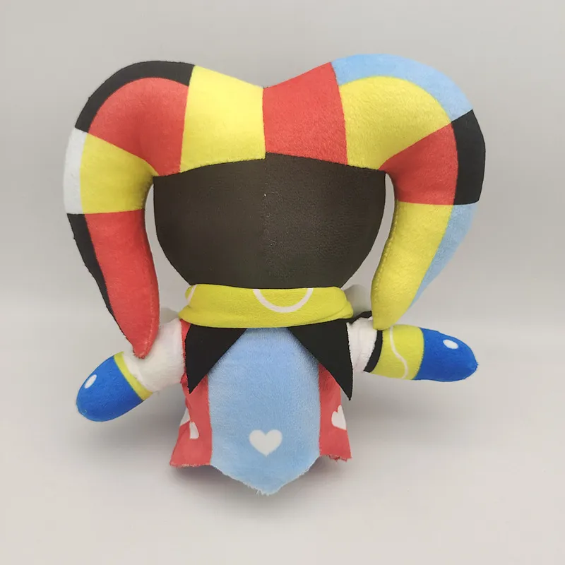 Helluva Boss Plush Toy Asmodeus Loona Stolas Loo Loo Land Anime Plush ...