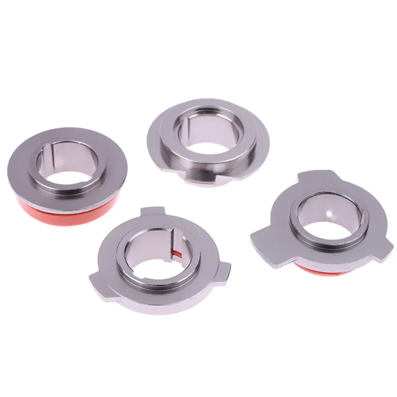 DHgate.com:4 Pin Fluorescent Bulb LED Replacement Car Headlight Base ...