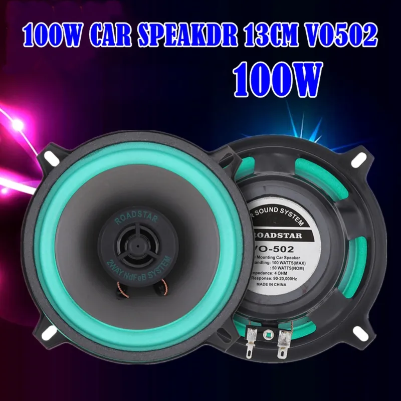 Full Frequency HiFi Coaxial jbl speaker for Car Dashboard Front Door ...