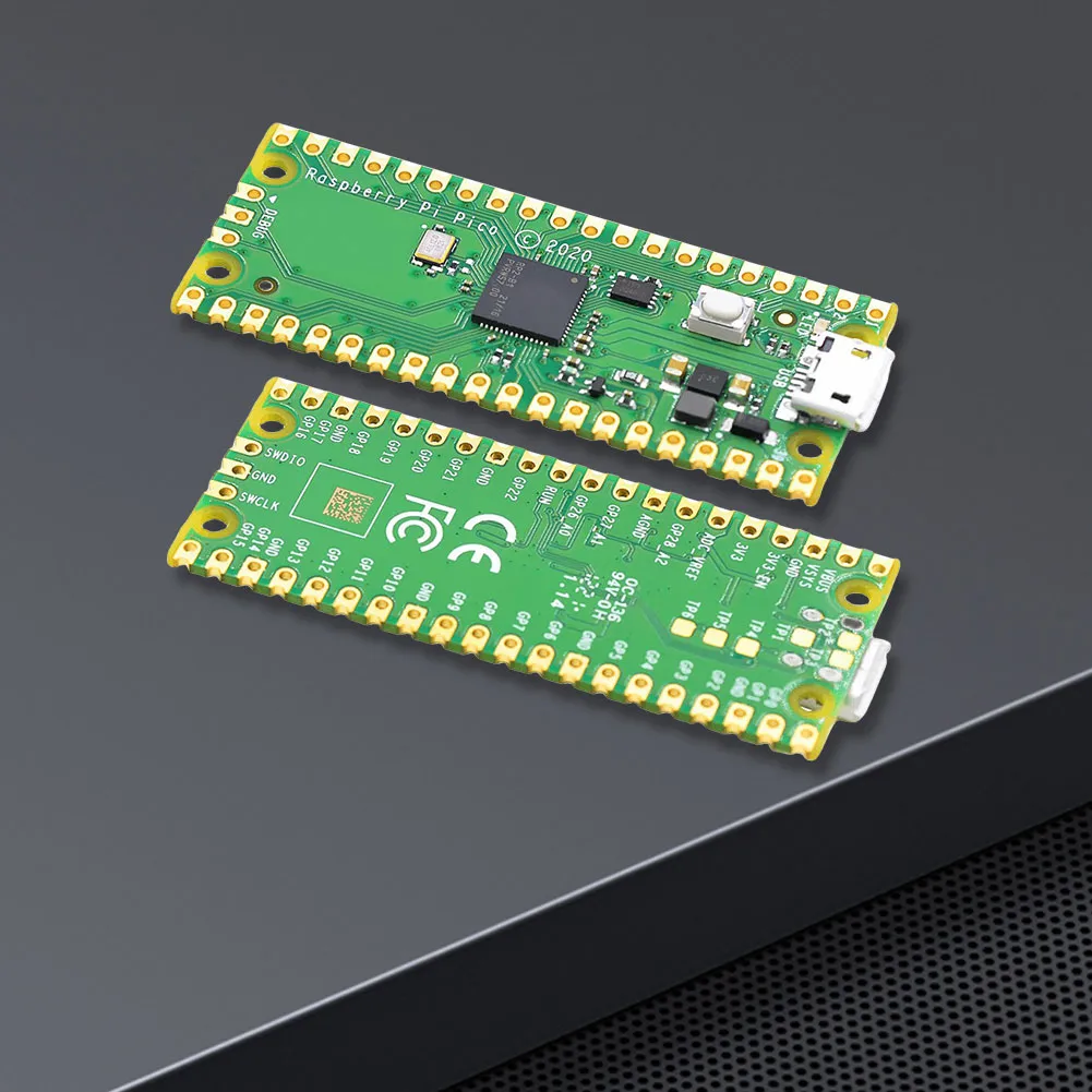 Mini CPU Micro Mainboard High Performance Microcontroller Board With Cortex M0+ Processor And ...