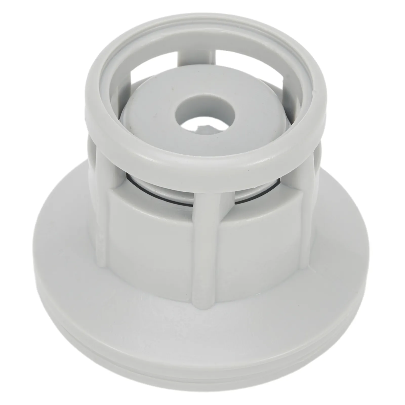 River Raft Air Valve wing cap adapter - PVC Replacement for Boat Canoe ...