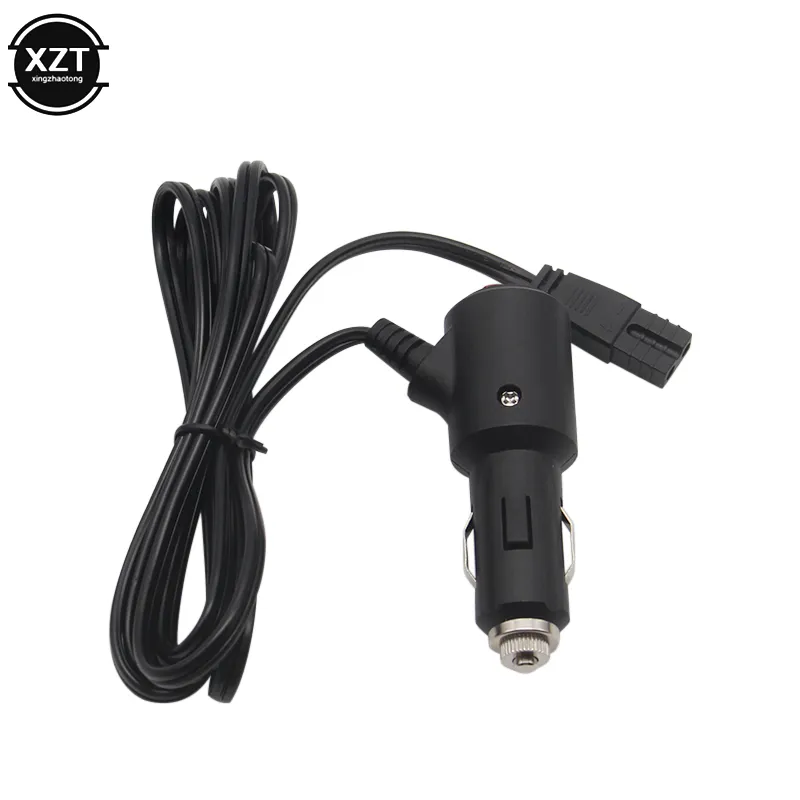 Mini Fridge 2 Pin Lead Cable Plug Wire Car Fridge... From Ddmyperfect ...