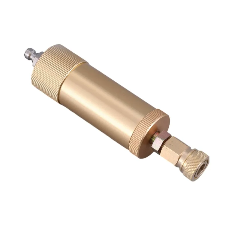 Air Compressor Filters Water & Oil Separator with Air Compressor ...