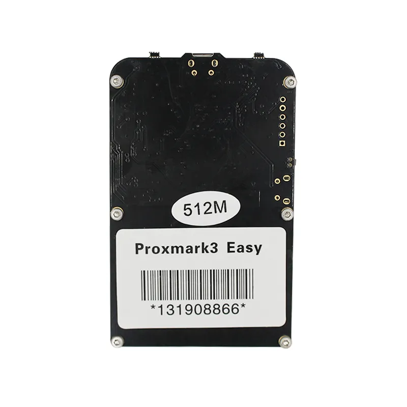 DHgate.com:NEW Proxmark3 512M RFID Card Reader IC/ID Key Writer NFC 5.0 ...