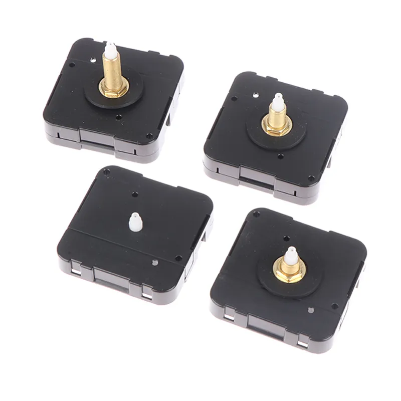 Silent Wall Clock Movement, DIY Quartz Clock Mechanism Repair Kit from ...