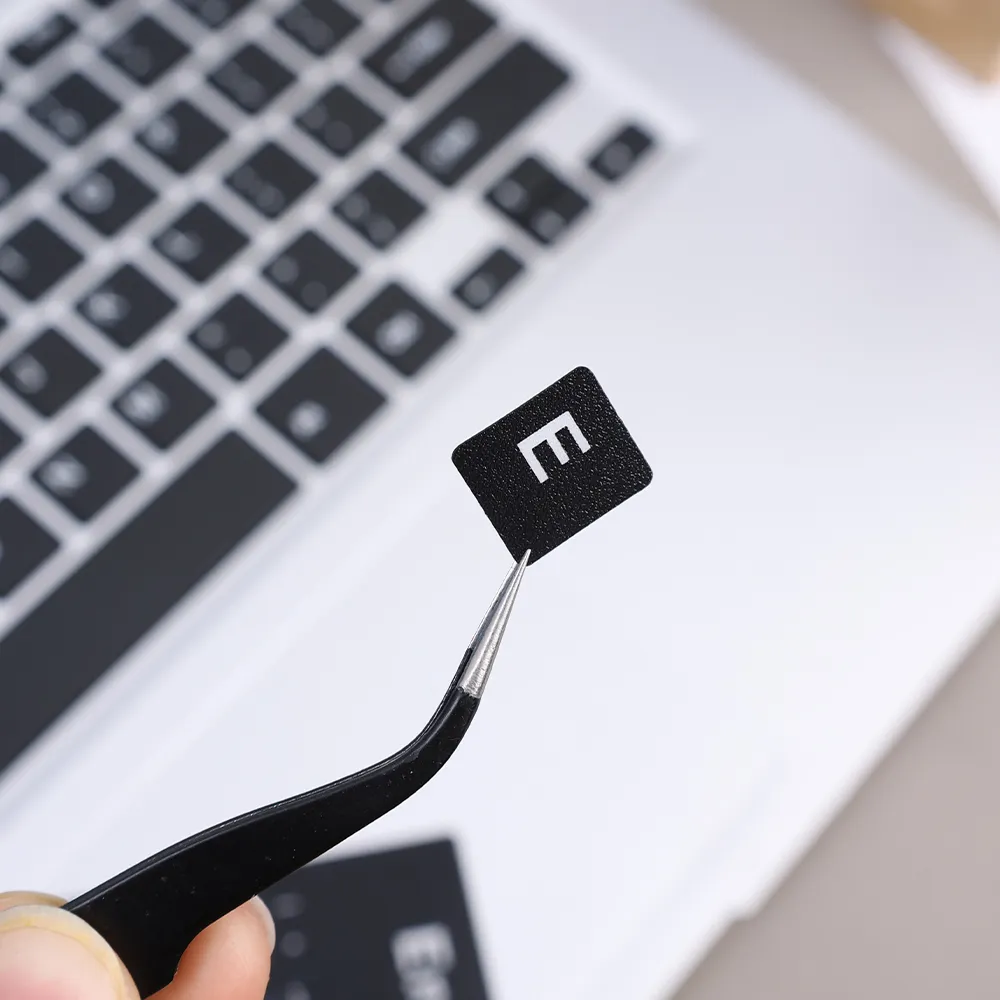 Luminous Keyboard Stickers For Laptop PC Desktop ... From Ddmyaug, $19. ...