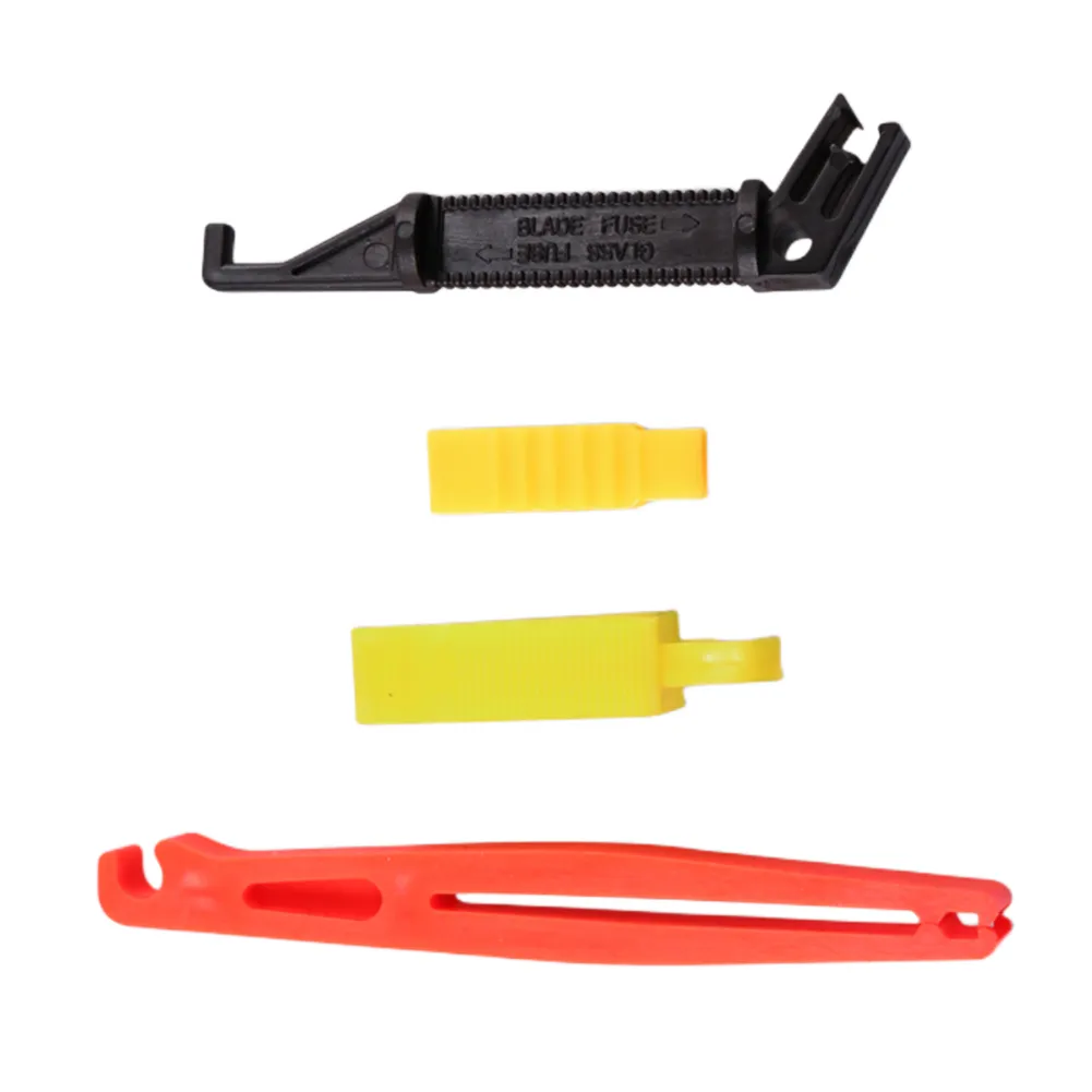 DHgate.com:Fuse Puller Tool: 4-Piece Mini Blade Fuse Remover for Car ...