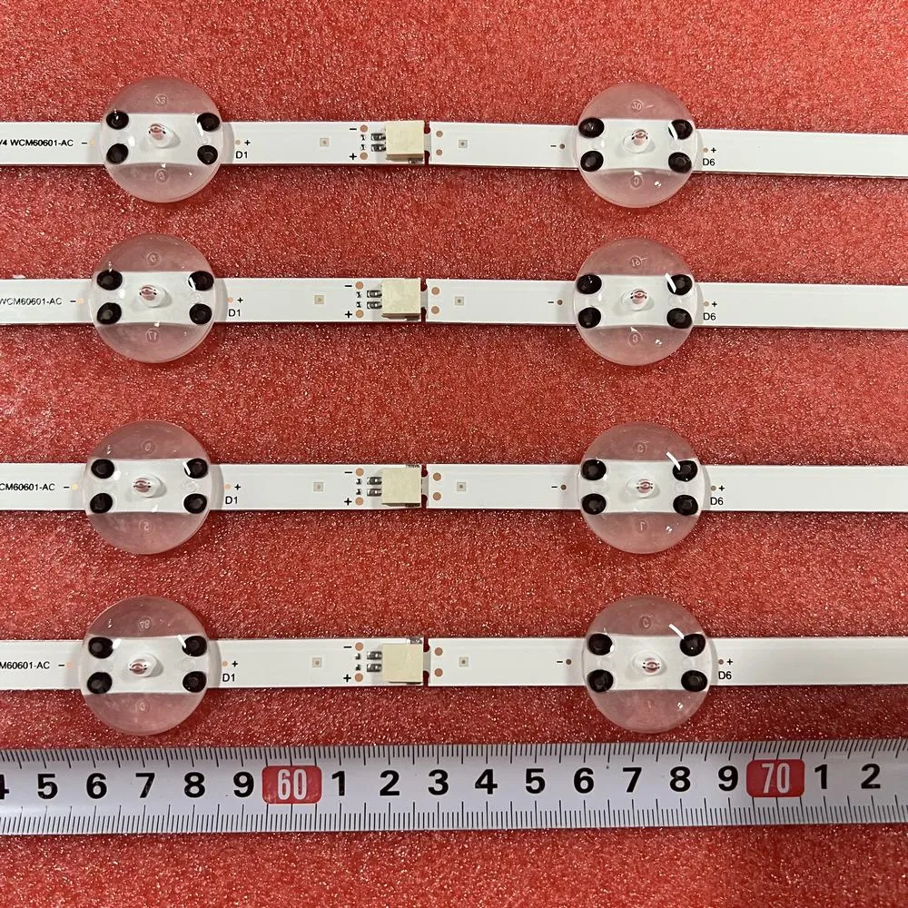DHgate.com:LED Backlight Strips for 65" TVs - 8 Pack Replacement Kit ...