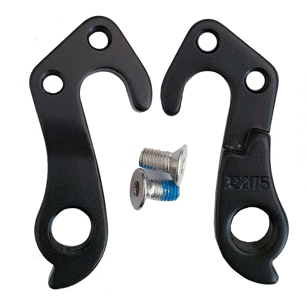 DHgate.com:Durable MTB Derailleur Hanger, Steel Rear Mech Tailhook for ...